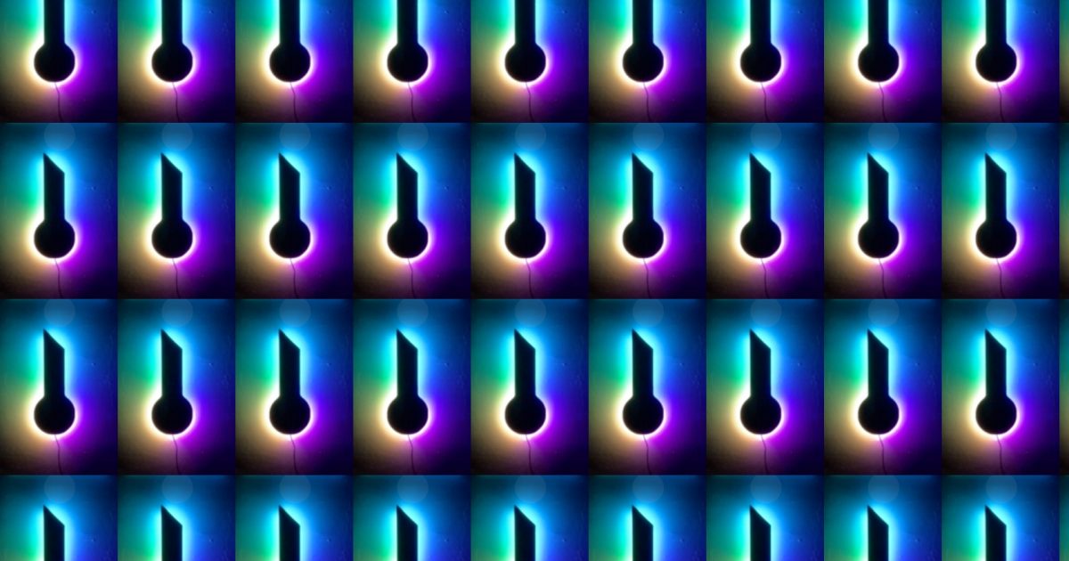 60th Anniversary of the LED Light - Part 3