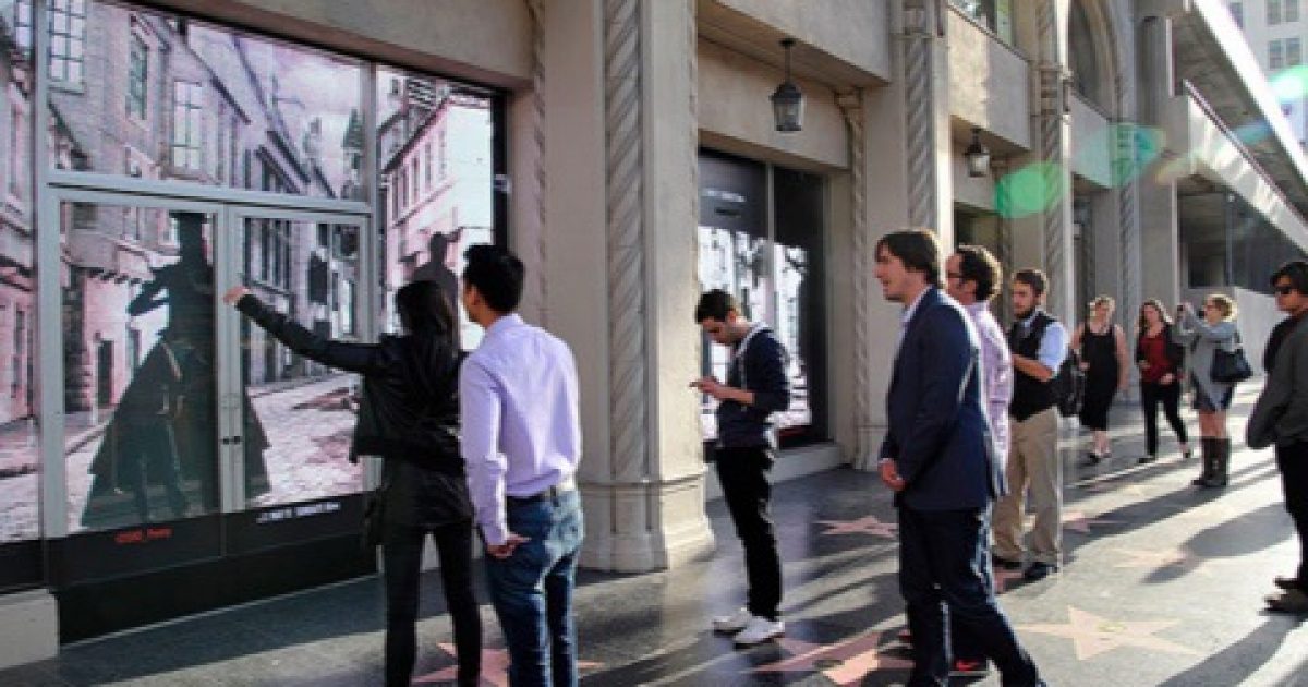 Accenture Interactive Hives