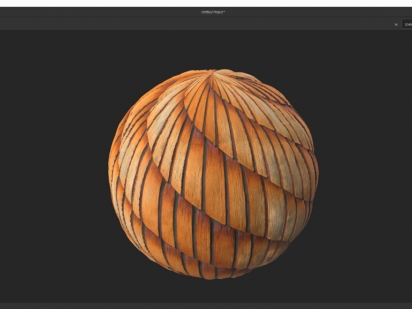 AI-Generated 3D Assets