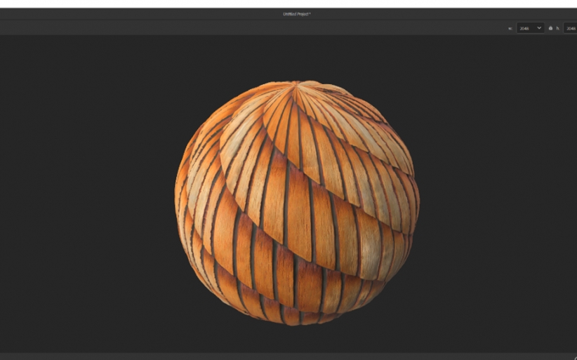 AI-Generated 3D Assets