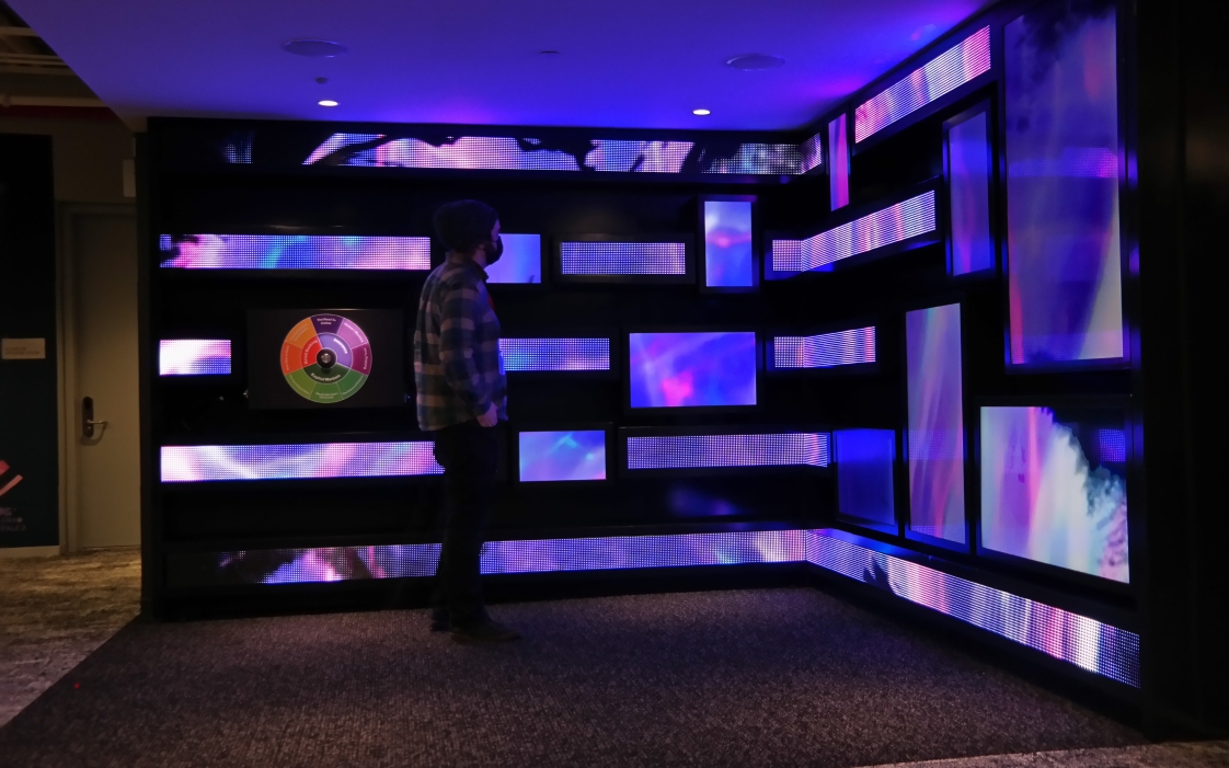 Accenture Interactive Hives