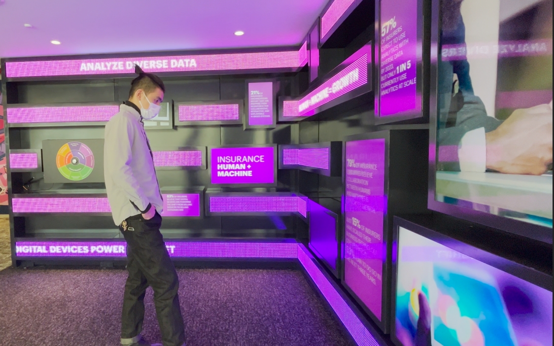 Accenture Interactive Hives