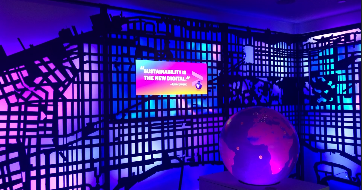 Accenture Interactive Hives