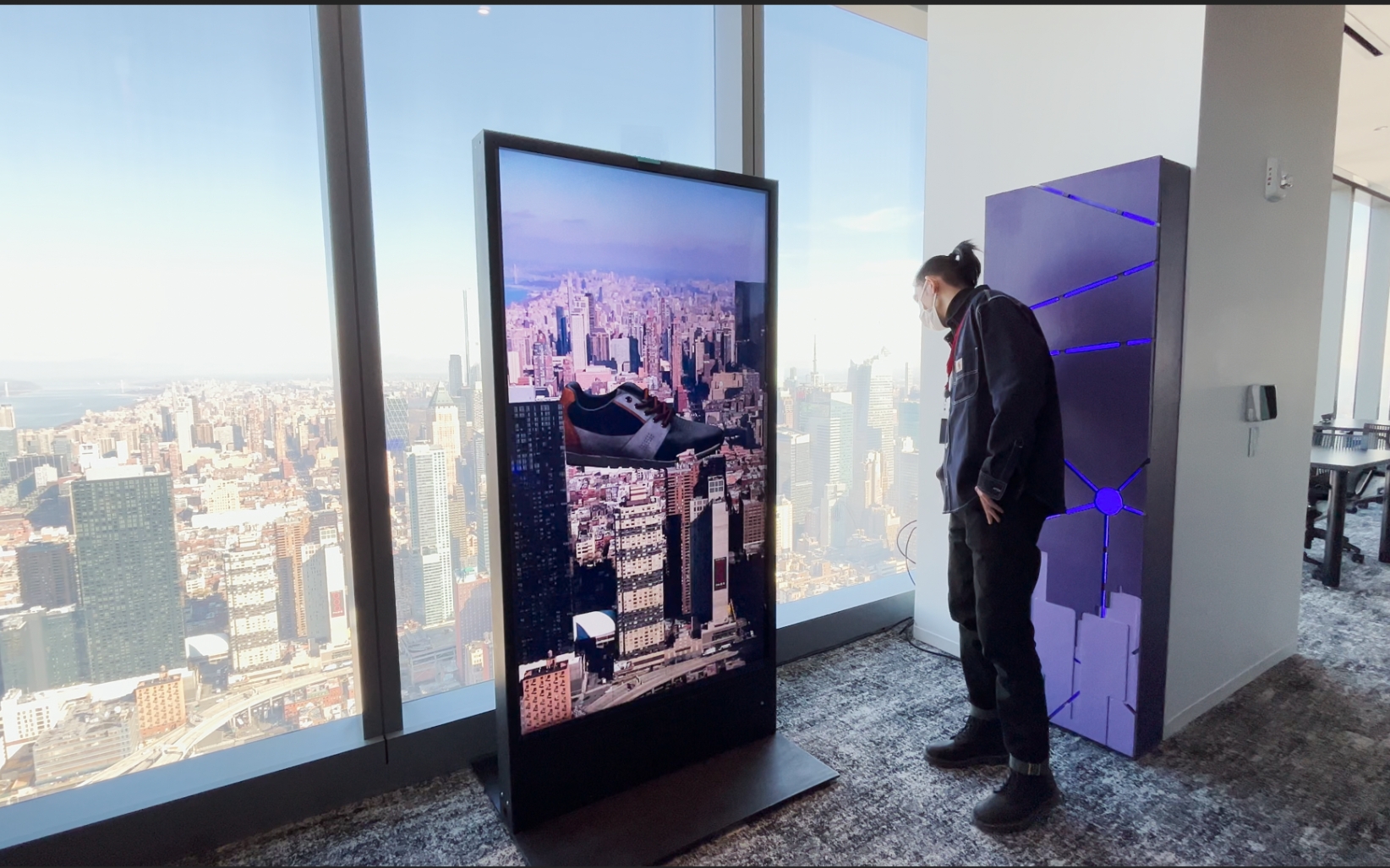 Accenture Interactive Hives