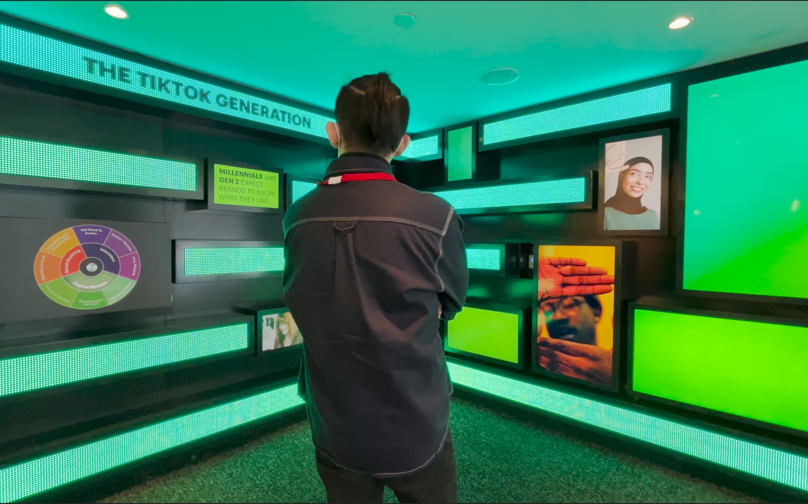 Accenture Interactive Hives