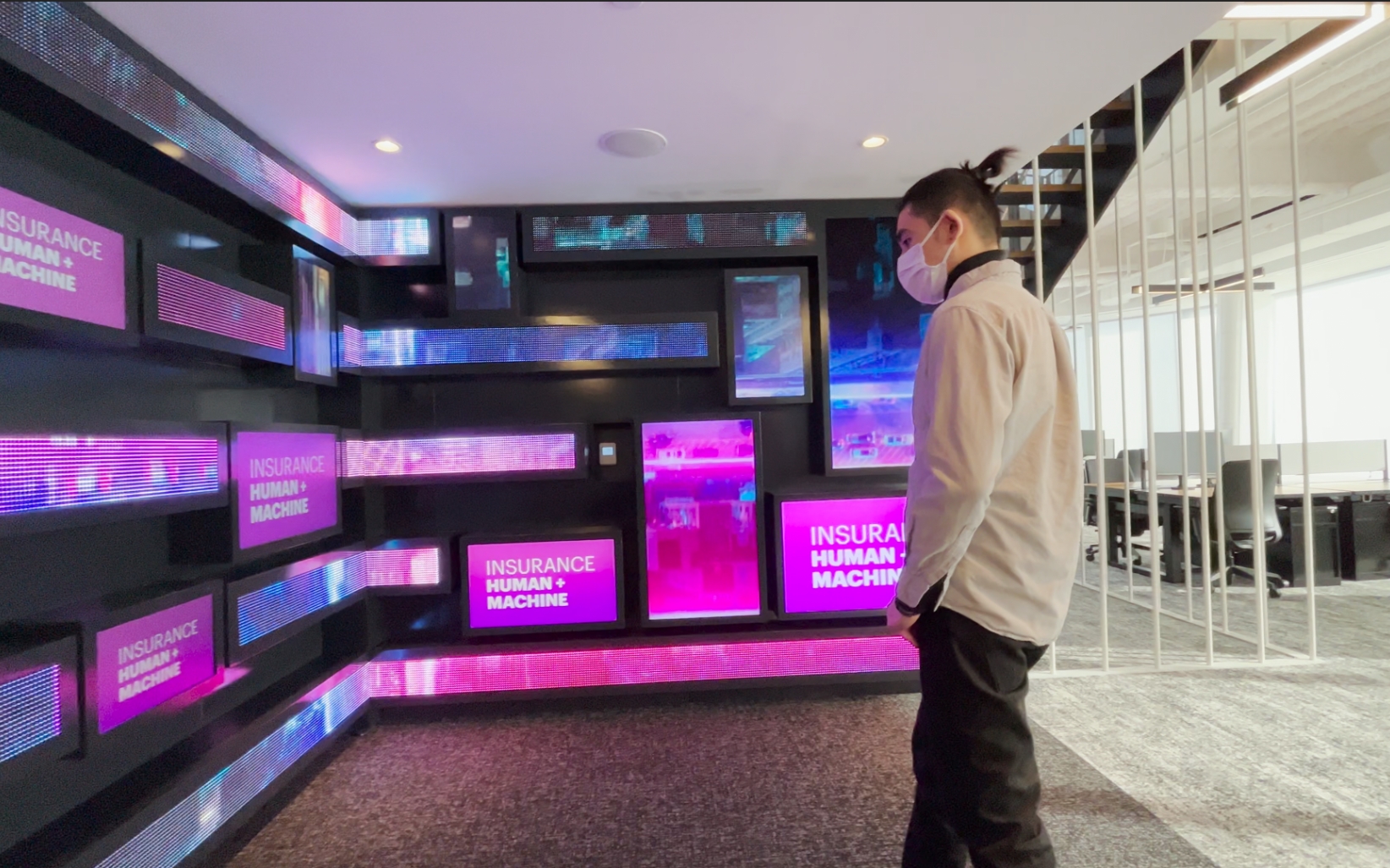 Accenture Interactive Hives