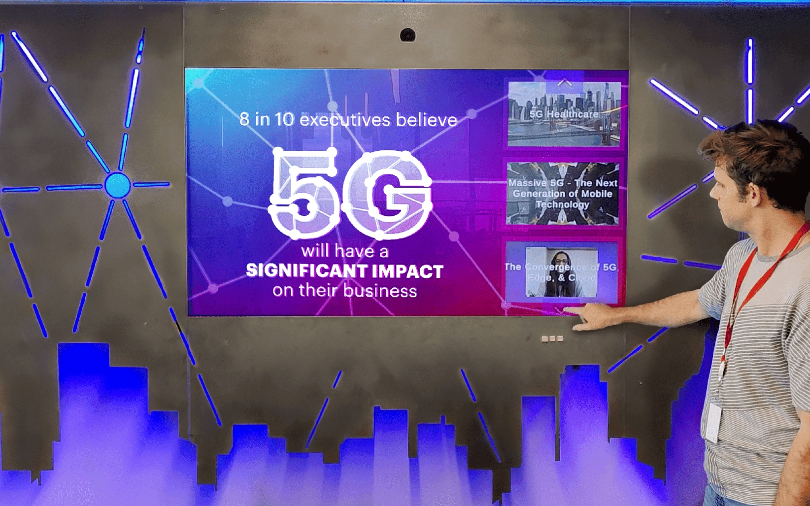 Accenture Interactive Hives