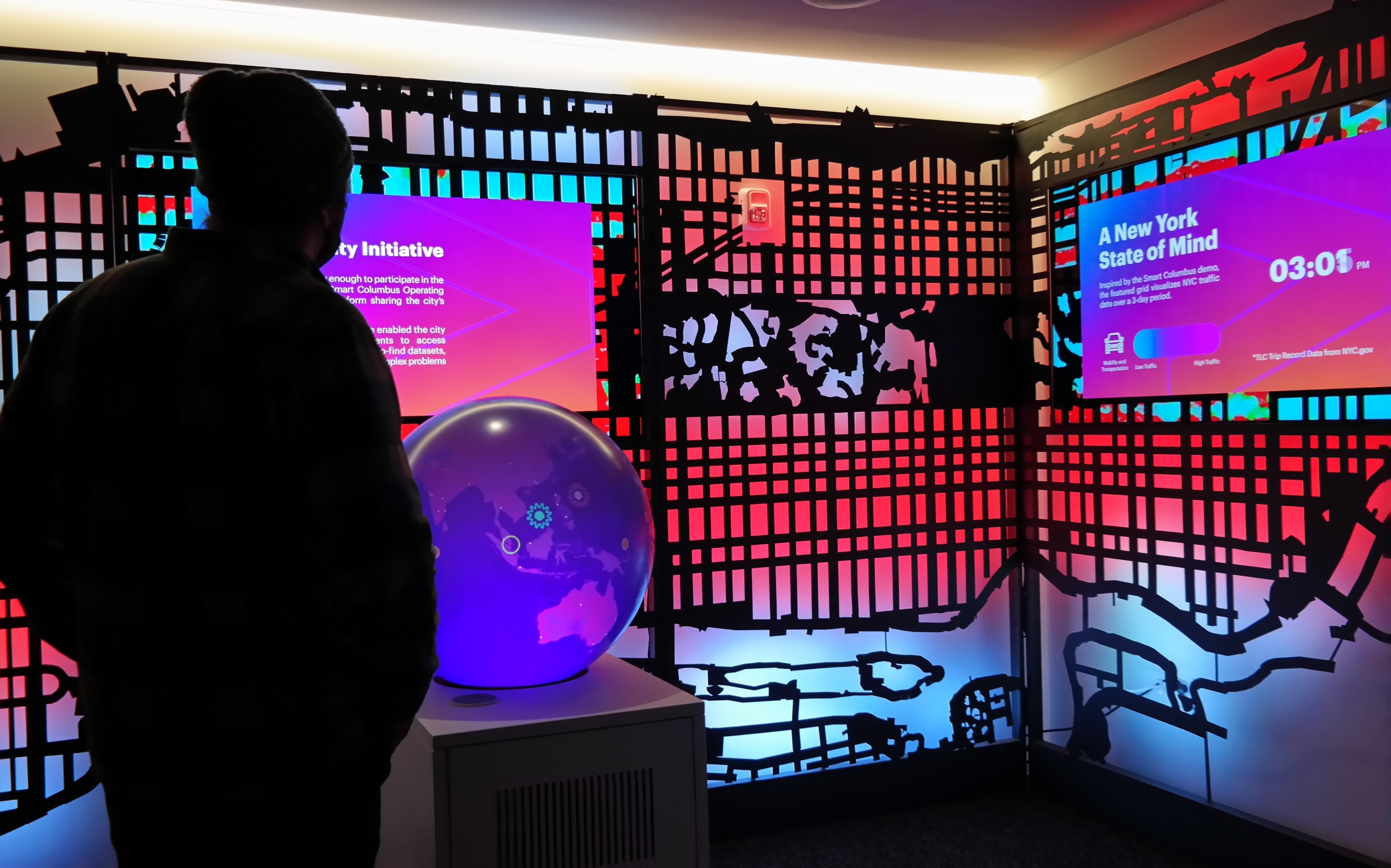 Accenture Interactive Hives