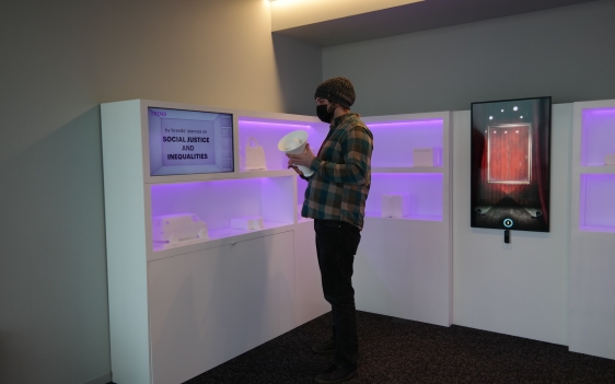 Accenture Interactive Hives