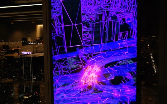 Accenture Interactive Hives