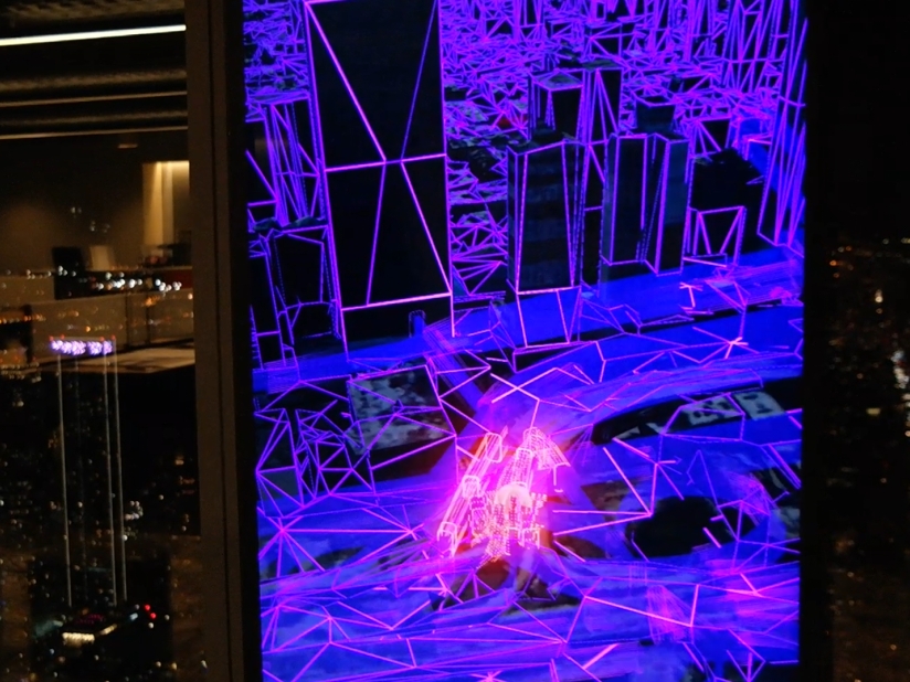 Accenture Interactive Hives