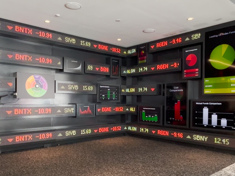 Accenture Interactive Hives