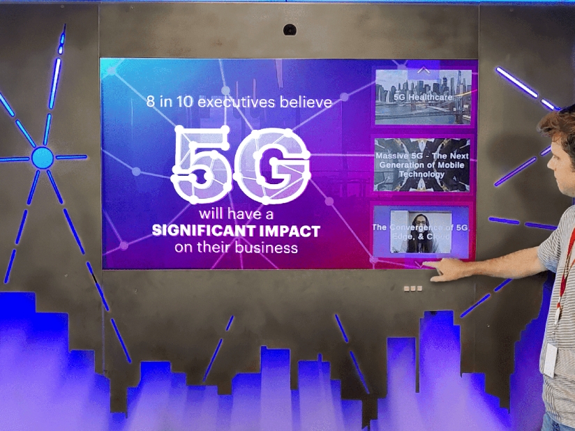 Accenture Interactive Hives