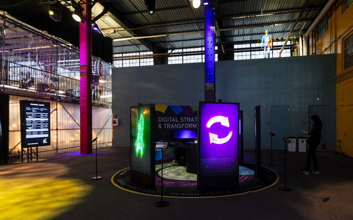 EY: Innovation Realized 2019