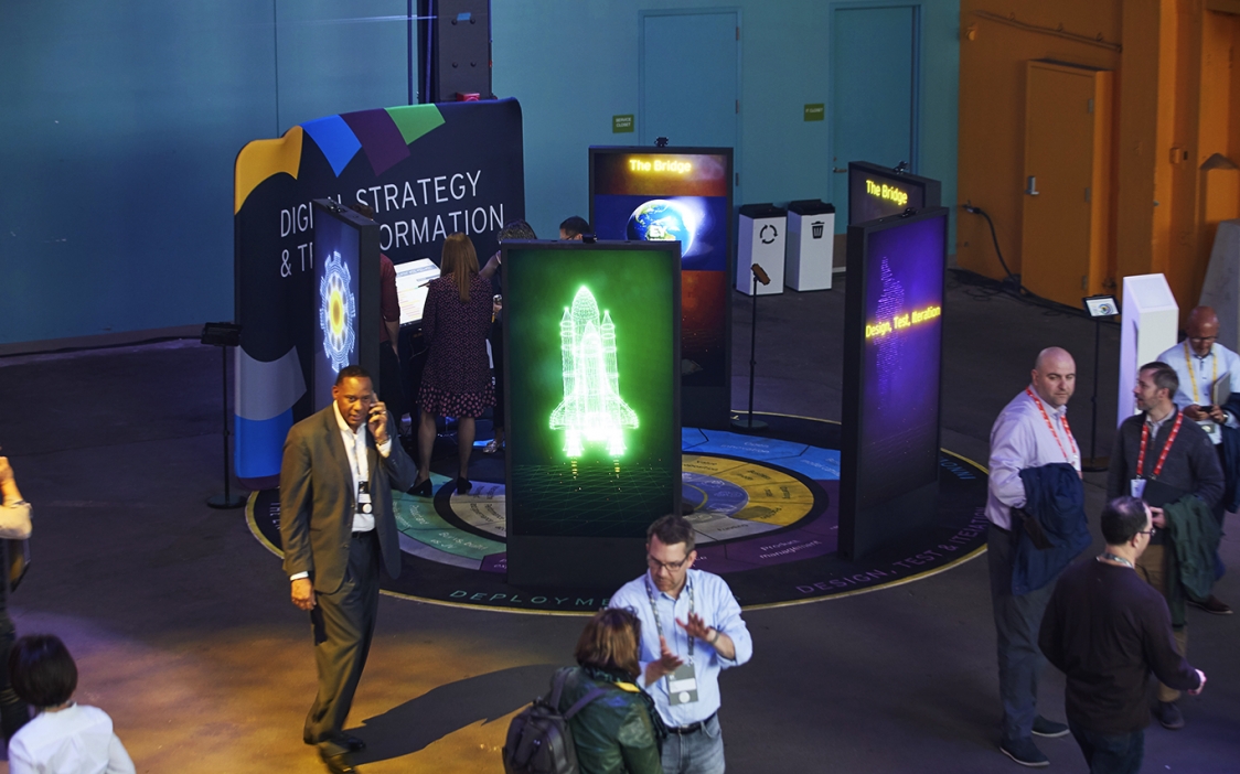 EY: Innovation Realized 2019