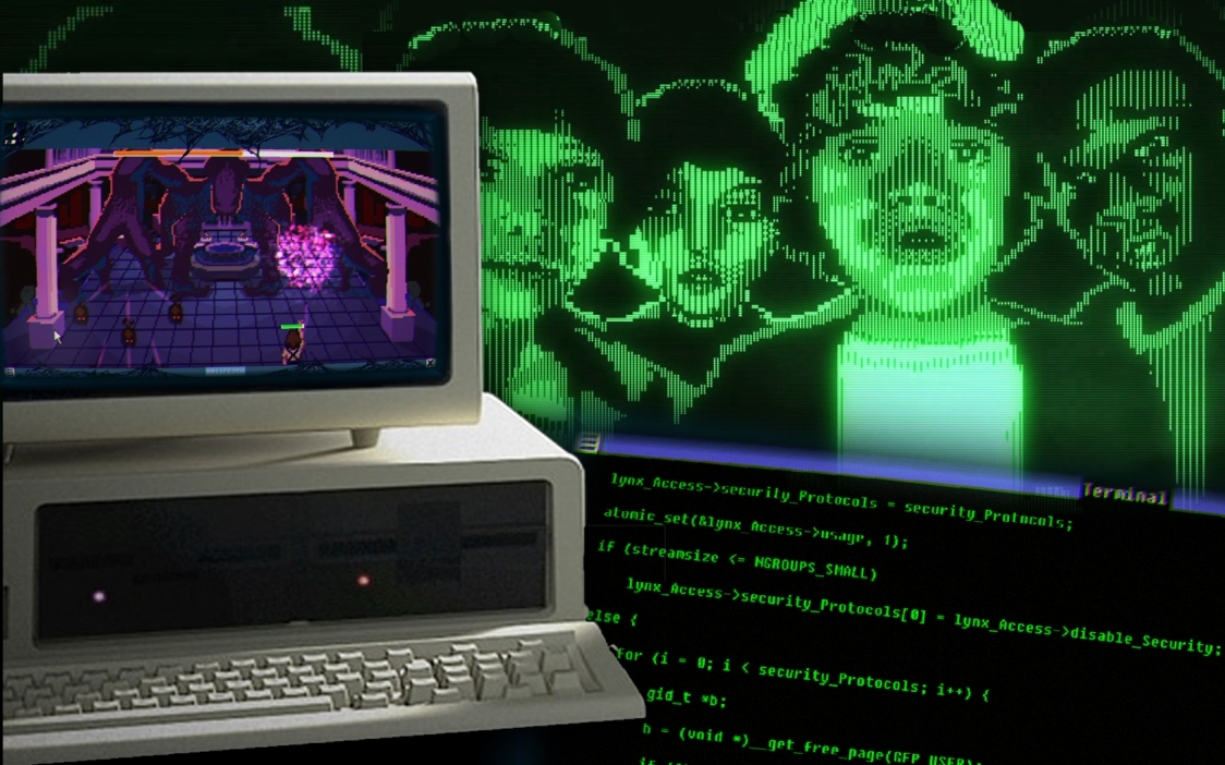 Theme Amusement Park Designs - Immersive Studio Experience