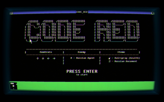 Microsoft Windows 1.11