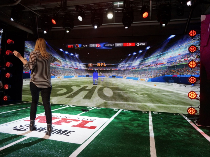 Theme Amusement Park Designs - Immersive Studio Experience