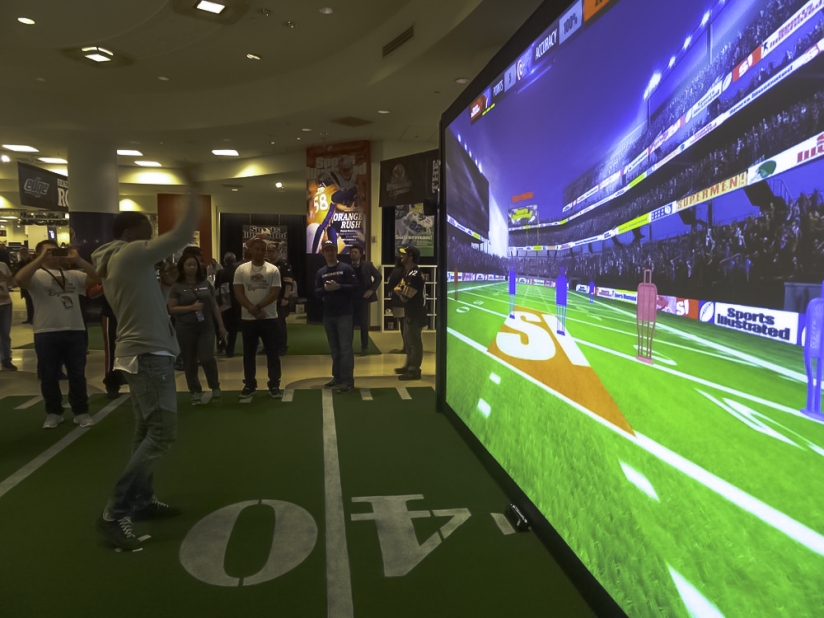 Sports Illustrated: Super Bowl