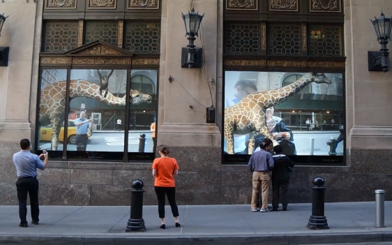 Showtime: Inside the NFL