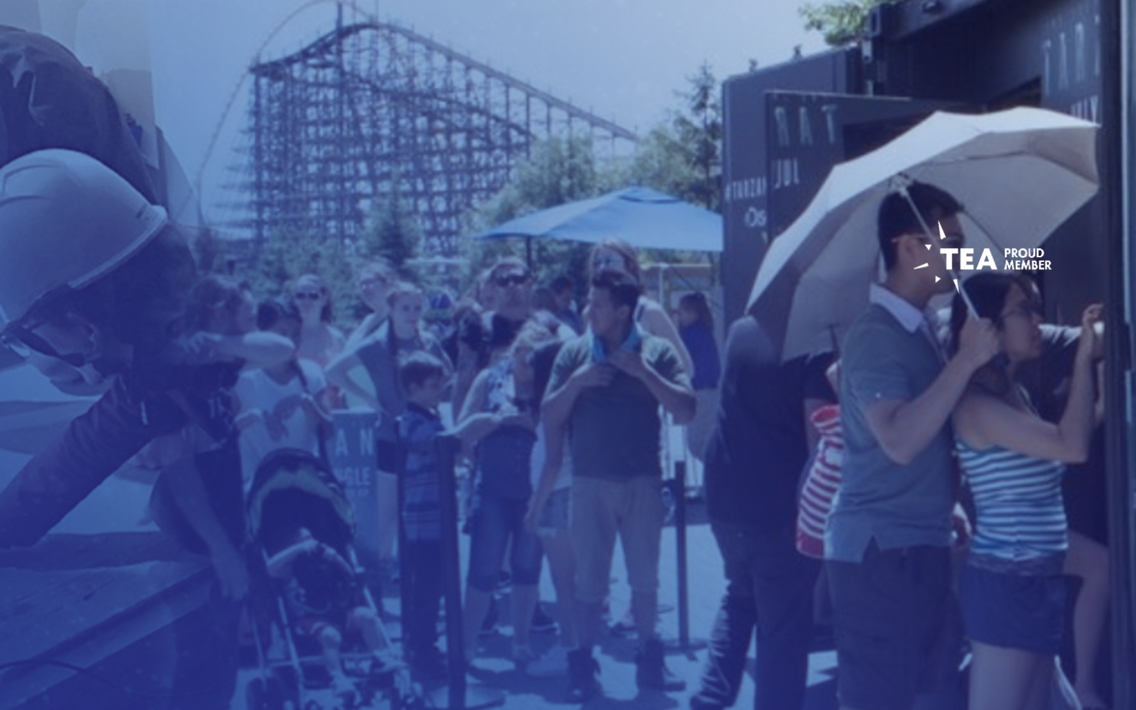 Themed Entertainment with Future Colossal