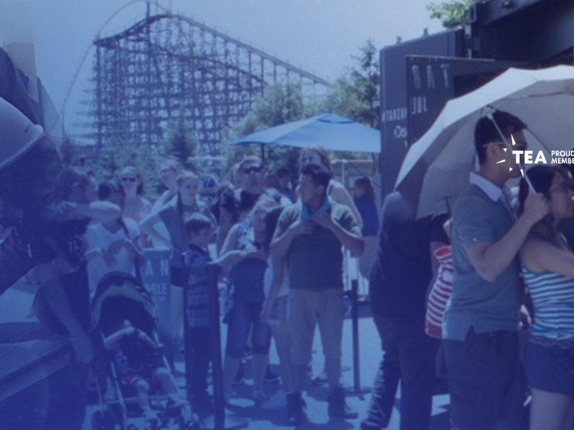 Themed Entertainment with Future Colossal